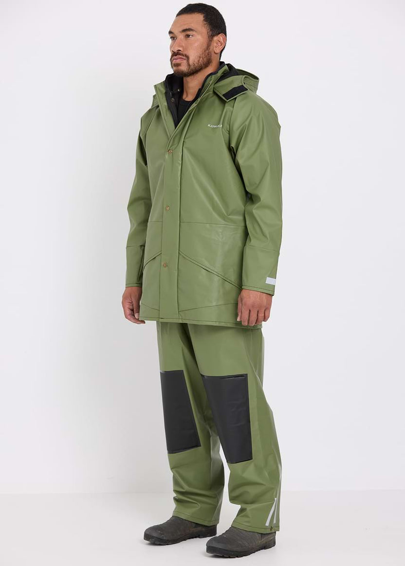 Kaiwaka Clothing | Premium Wet Weather Gear