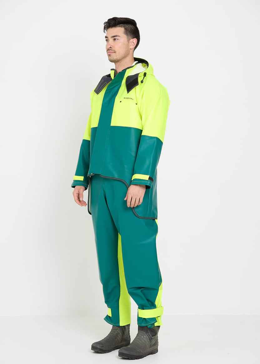 Men’s Wet Weather Farm Gear for Rural Work | Kaiwaka – Kaiwaka Clothing