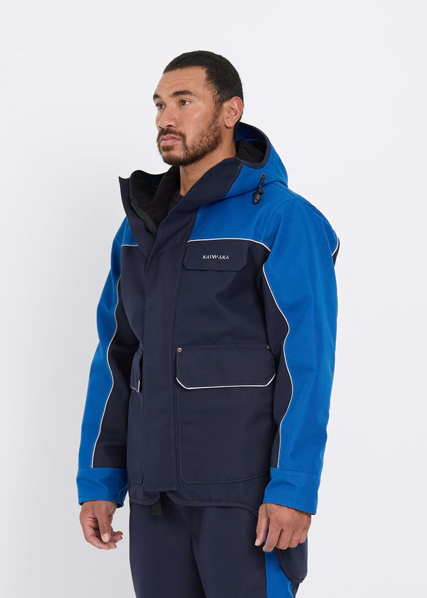 Stormforce Waterproof Workwear Collection | Kaiwaka – Kaiwaka Clothing