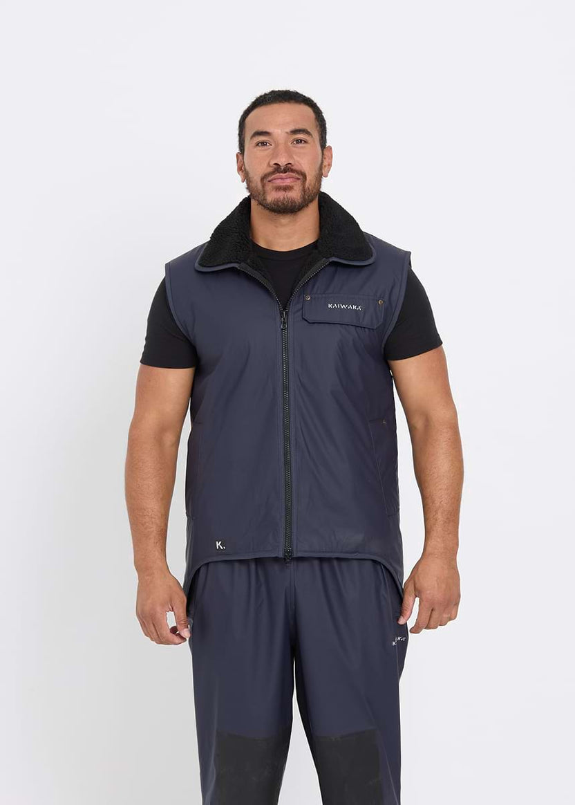 Men’s Wet Weather Farm Gear for Rural Work | Kaiwaka – Kaiwaka Clothing