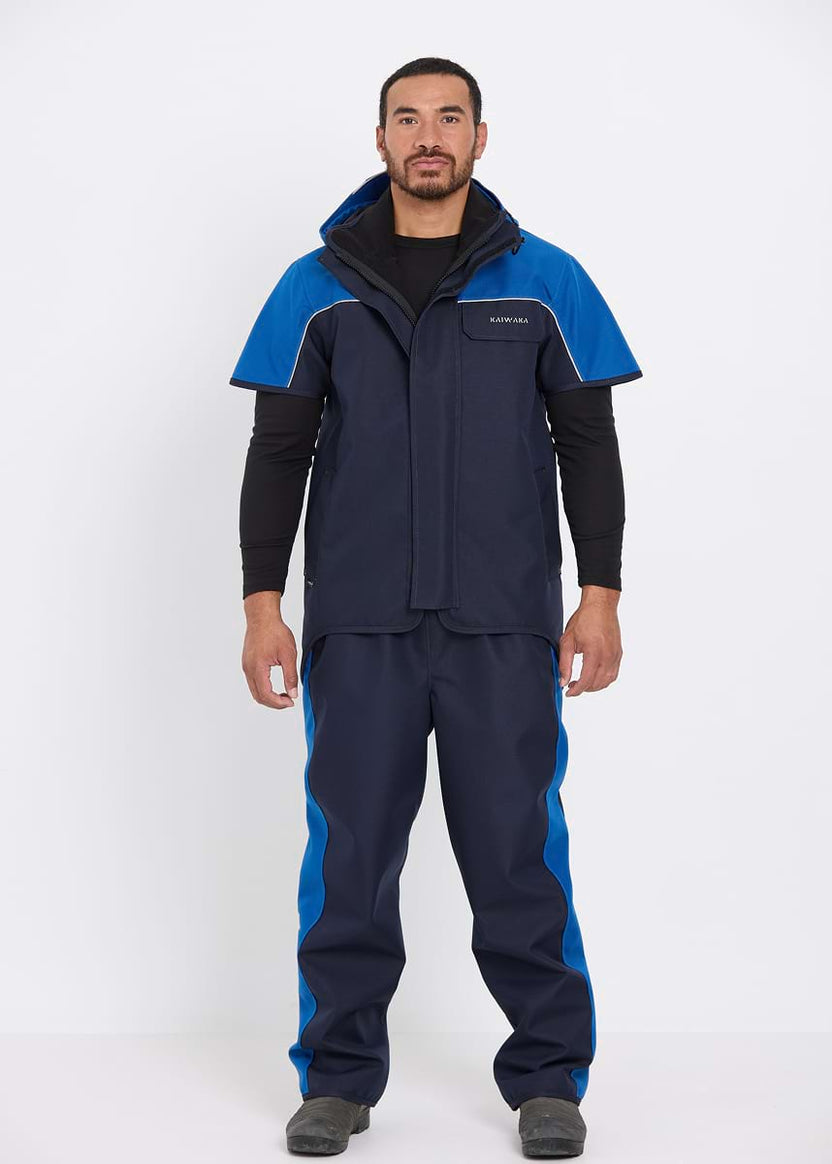 Kaiwaka Clothing | Premium Wet Weather Gear for Farmers