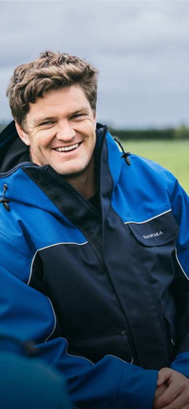 Scott Barrett x Kaiwaka Fishing Charter | Kaiwaka – Kaiwaka Clothing