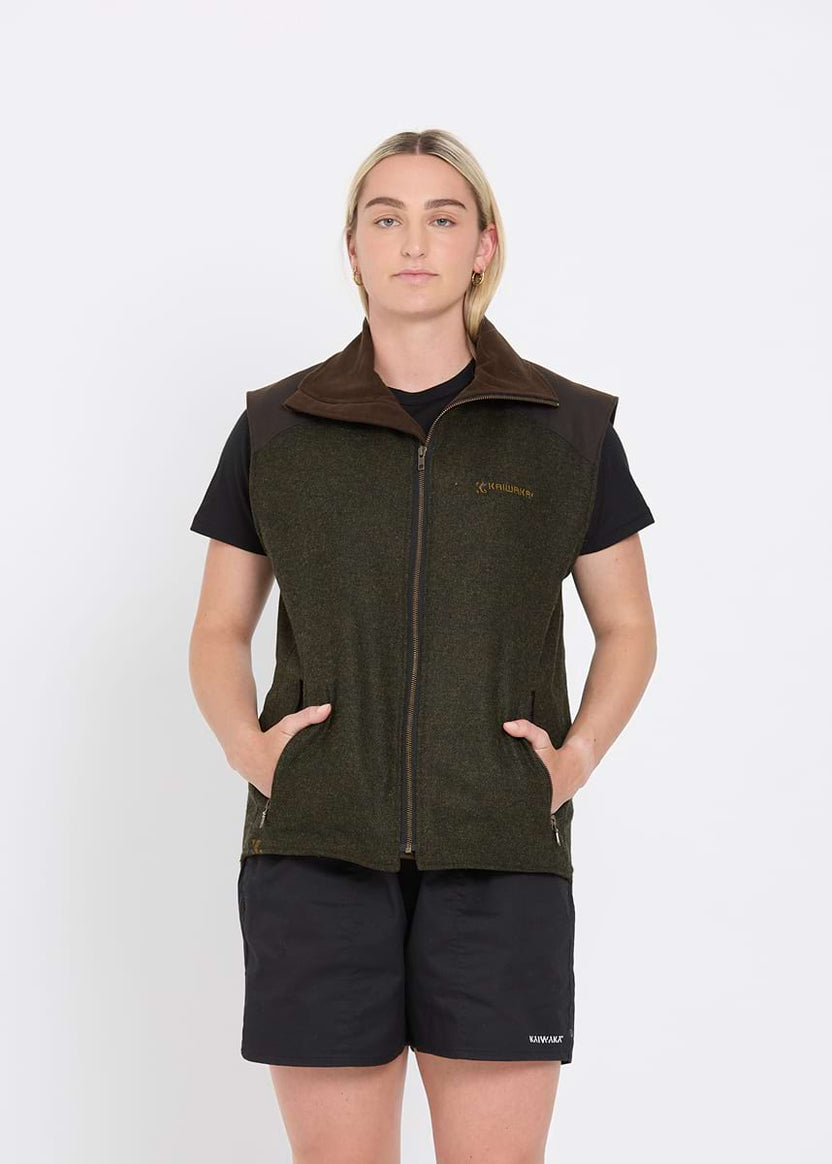 Oilskin – Kaiwaka Clothing